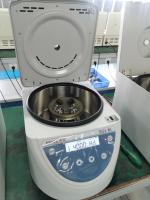 China Low speed centrifuge TDZ4-WS for 10ml 20ml 50ml tube lab centrifuge for sale