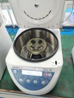 China Low speed centrifuge TDZ4-WS for 10ml 20ml 50ml tube lab centrifuge for sale