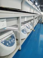 China Low speed centrifuge TDZ4-WS for 10ml 20ml 50ml tube lab centrifuge for sale