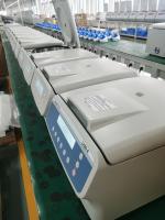 China Plasma Centrifuge L420-A L420 Max Speed 4200rpm for sale