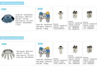 China Lab Centrifuge L500-A L500 Low Speed Centrifuge for sale