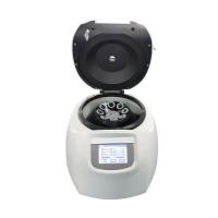 China Blood Centrifuge TD4 for sale