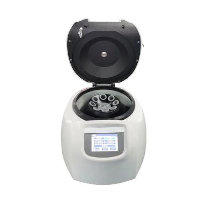 China Blood Centrifuge TD4 for sale