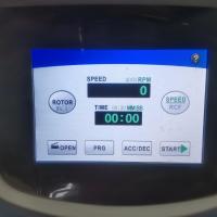 China Blood Centrifuge TD4 for sale