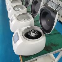 China Blood Centrifuge TD4 for sale