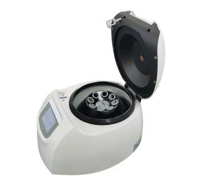 China Low Speed Centrifuge TD4 Plasma Centrifuge for sale