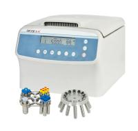 China Cence Blood Centrifuge with both Angle Rotor and Horizontal Rotor Compatible Low Speed Centrifuge L600-A for sale