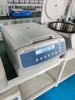 China Cence Blood Centrifuge with both Angle Rotor and Horizontal Rotor Compatible Low Speed Centrifuge L600-A for sale