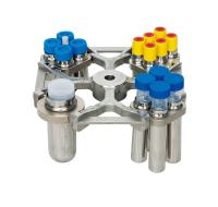 China Cence Blood Centrifuge with both Angle Rotor and Horizontal Rotor Compatible Low Speed Centrifuge L600-A for sale