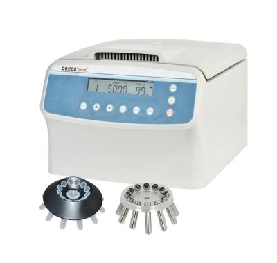 China Cence Clinical Centrifuge L420-A with Horizontal Rotor Medical Centrifuge Machine for sale