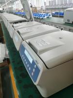 China Cence Clinical Centrifuge L420-A with Horizontal Rotor Medical Centrifuge Machine for sale