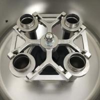 China LCD Display L500 Laboratory Blood Centrifuge for sale