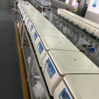 China LCD Display L500 Laboratory Blood Centrifuge for sale
