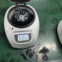 China Cence Mini Centrifuge TD4 PRF PRP Centrifuge for sale