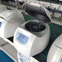 China Cence Mini Centrifuge TD4 PRF PRP Centrifuge for sale