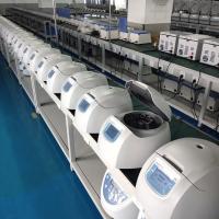 China Cence Mini Centrifuge TD4 PRF PRP Centrifuge for sale