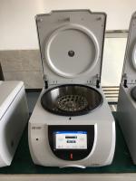 China Cence Laboratory Centrifuge New Model LT53 Plasma Blood Centrifuge for sale