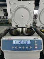 China Factory Price Max Speed 5000rpm Laboratory Clinical Centrifuge for Lab Hospital for sale