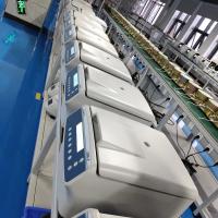 China Factory Price Max Speed 5000rpm Laboratory Clinical Centrifuge for Lab Hospital for sale