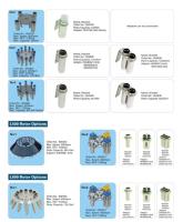 China Factory Price Max Speed 5000rpm Laboratory Clinical Centrifuge for Lab Hospital for sale