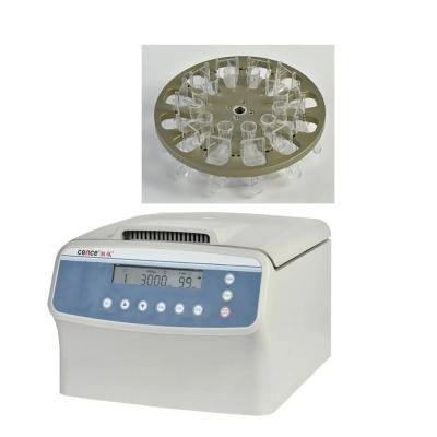 China CENCE TXD3 Desktop Cytospins Low Speed Centrifuge Cellular Smear Centrifuge for sale