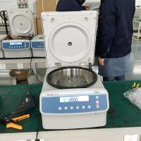 China CENCE TXD3 Desktop Cytospins Low Speed Centrifuge Cellular Smear Centrifuge for sale
