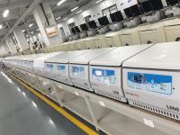 China L550 Tabletop Cence Laboratory Centrifuge Machine for sale