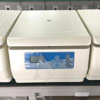 China Electric Lab 4200rpm Low Speed Centrifuge L420 With 4x50ml Swing Rotor for sale