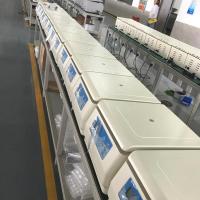 China Electric Lab 4200rpm Low Speed Centrifuge L420 With 4x50ml Swing Rotor for sale