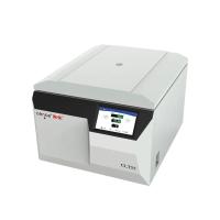 China Low Speed CLT55 Swing Bucket Centrifuge 4x750ml for sale