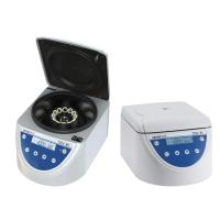China TDZ4-WS Benchtop Low Speed Blood Centrifuge Machine For Clinic Hospital for sale