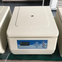 China L420 Cence Centrifuge Machine With Swing Rotor 4x50ml for sale