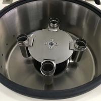 China L420 Cence Centrifuge Machine With Swing Rotor 4x50ml for sale