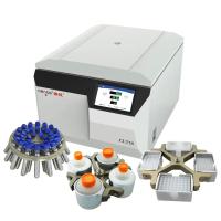 China CLT55/  CLT55R New Model Tabletop Low Speed Large Capacity Centrifuge for sale