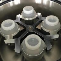 China CLT55/  CLT55R New Model Tabletop Low Speed Large Capacity Centrifuge for sale