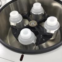 China L550 Extractor CENCE Centrifuge Machine For Oil Extraction for sale
