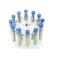 China Tabletop Low Speed Centrifuge Machine L500-A 5000rpm Max Speed for sale