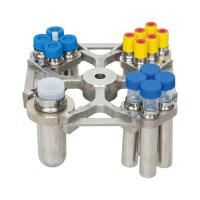 China Lab Centrifuge L530 Low Speed Blood Centrifuge With Swing Out Rotor for sale