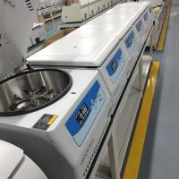China Lab Centrifuge L530 Low Speed Blood Centrifuge With Swing Out Rotor for sale