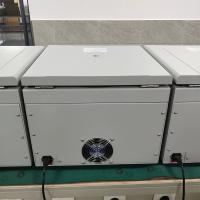 China Lab Centrifuge L530 Low Speed Blood Centrifuge With Swing Out Rotor for sale