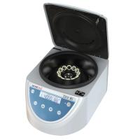China China Lab Centrifuge Machine Factory TDZ4-WS 18x10ml Angle Rotor 12x20ml for sale