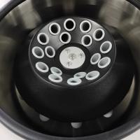 China China Lab Centrifuge Machine Factory TDZ4-WS 18x10ml Angle Rotor 12x20ml for sale