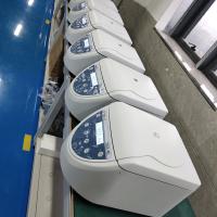 China China Lab Centrifuge Machine Factory TDZ4-WS 18x10ml Angle Rotor 12x20ml for sale