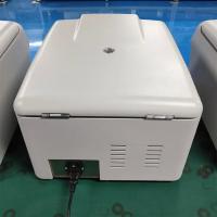 China Benchtop Centrifuge Machine Blood Separation L500-A With Swing Rotor for sale