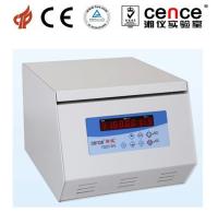 China TDZ5-WS Tabletop Blood Plasma Prp Prf Centrifuge Machine Laboratory Centrifuge <65db for sale