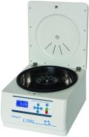 China Cence Tabletop Low Speed Centrifuge Machine L500 Centrifuge for sale