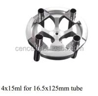 China Cence Tabletop Low Speed Centrifuge Machine L500 Centrifuge for sale