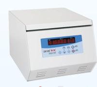 China TDZ5-WS Tabletop Low Speed Centrifuge for Clinical Test Assay Analysis for sale