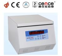 China TDZ5-WS Tabletop Low Speed Centrifuge for Clinical Test Assay Analysis for sale