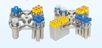 China TDZ5-WS Tabletop Low Speed Centrifuge for Clinical Test Assay Analysis for sale